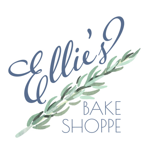 Assorted Cookie Box – Ellie's Bake Shoppe